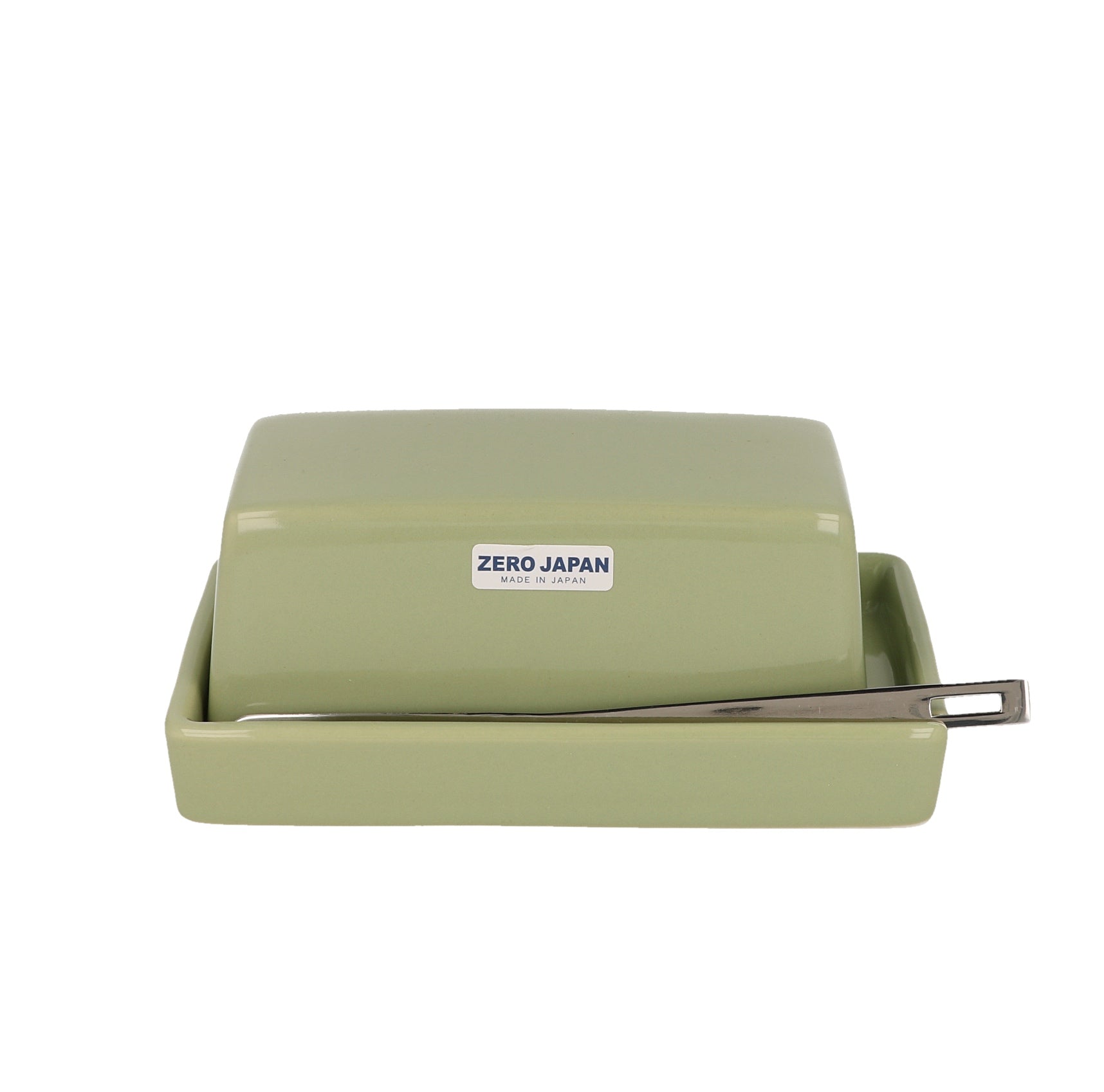 BYK-12 AR - Butter Dish – J-PORT B.V.